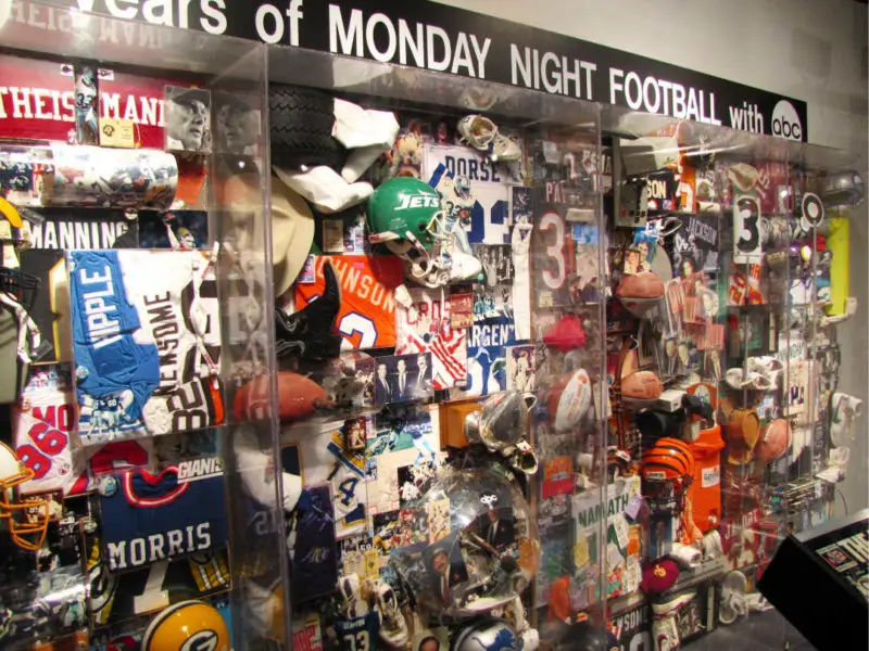 10 American Halls of Fame Diehard Fans Must Visit