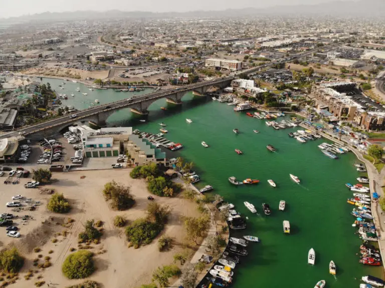 4 Best Places to Stay in Lake Havasu City by Budget