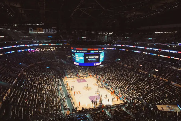 3 Great Events You Can Attend at the Staples Center in LA