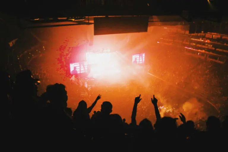 3 Great Events You Can Attend at the Staples Center in LA