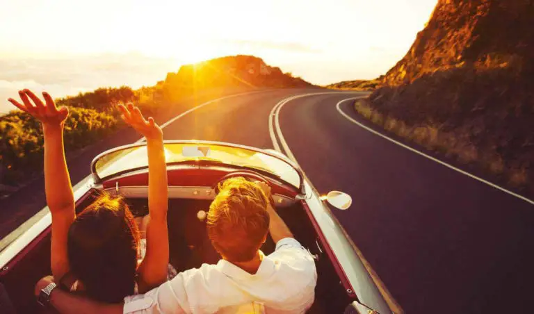 40 Travel Experiences to Do in Life By the Age of 40 - Fear the Unlived ...