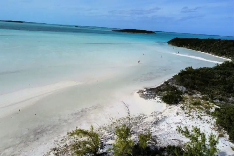 5 Cheap(ish) Alternatives to Atlantis for a True Bahamian Escape