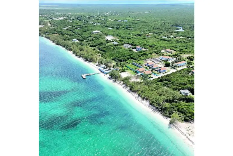 5 Cheap(ish) Alternatives to Atlantis for a True Bahamian Escape