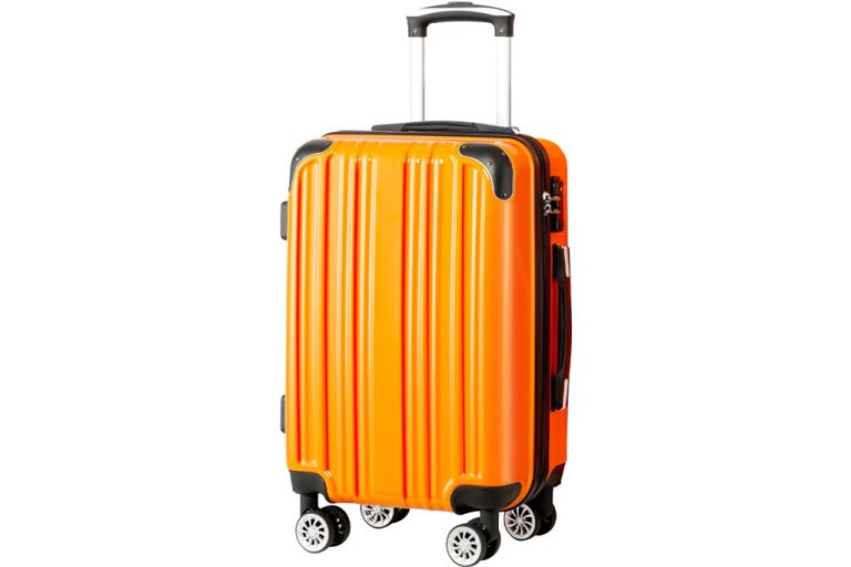 Ultimate 2025 Luggage Trends: Durable, Smart, Stylish & More!