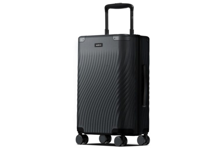 Ultimate 2025 Luggage Trends: Durable, Smart, Stylish & More!
