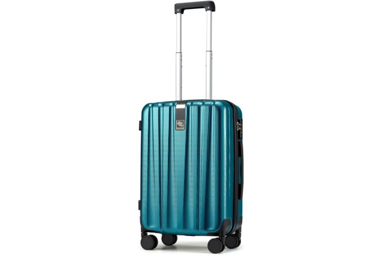 Ultimate 2025 Luggage Trends: Durable, Smart, Stylish & More!