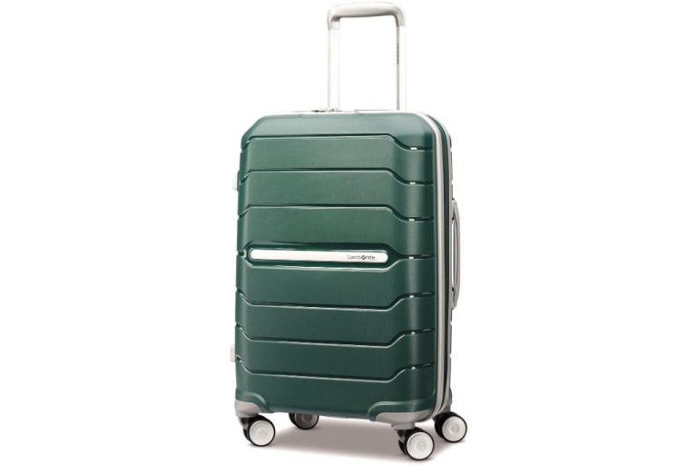 Ultimate 2025 Luggage Trends: Durable, Smart, Stylish & More!