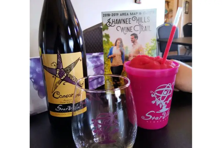 5 Must-Visit Wineries in Southern Illinois That Suprised Us