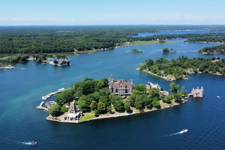 1000 Islands in NY - 5 Things You Must Know Before Visiting