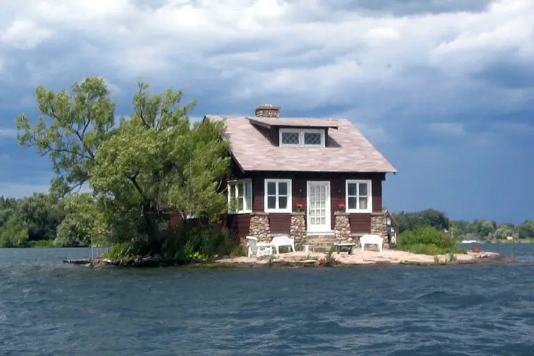 1000 Islands in NY - 5 Things You Must Know Before Visiting