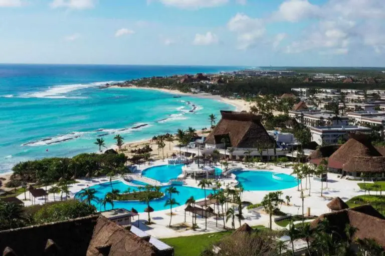17 Cheap All Inclusive Resorts in Mexico With Flights