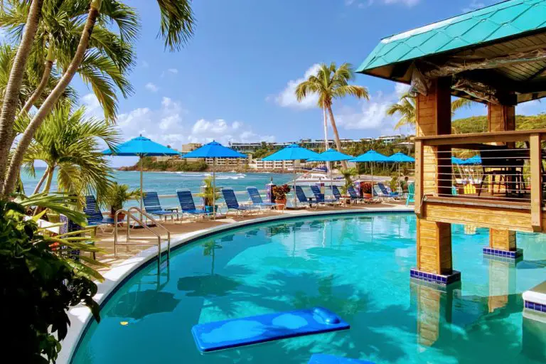 All-Inclusive Vacations, No Passport Needed – Pure Relaxation!