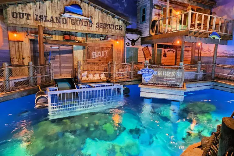 Bass Pro's Wonders of Wildlife > How To Get Discount Tickets