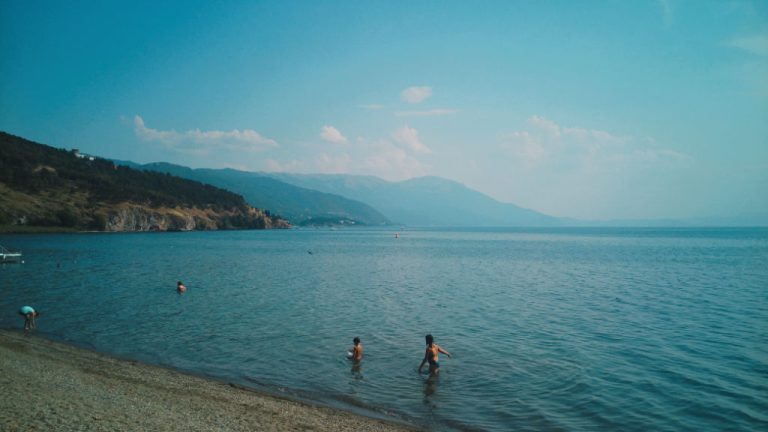 11 Best Beaches in Ohrid Macedonia and Beyond!