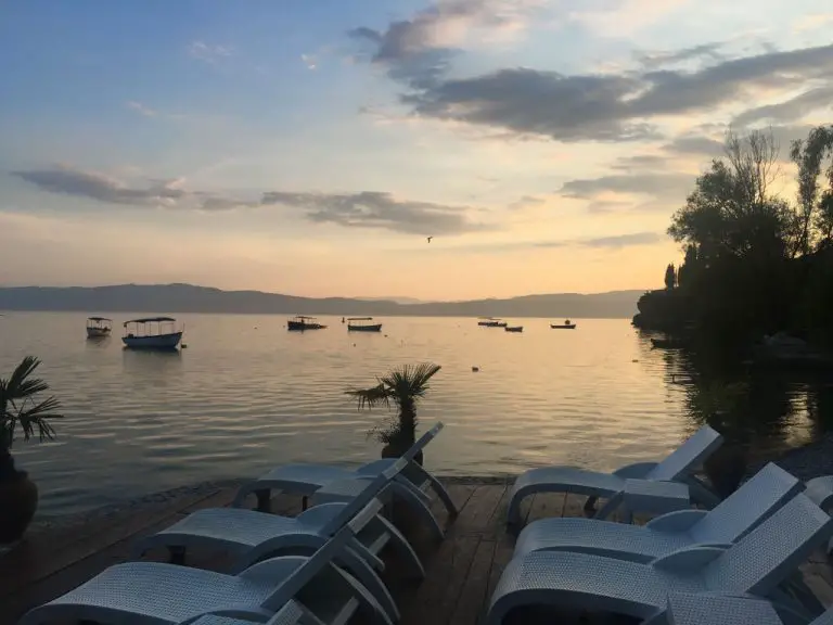 11 Best Beaches in Ohrid Macedonia and Beyond!