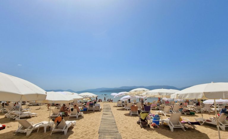 11 Best Beaches in Ohrid Macedonia and Beyond!