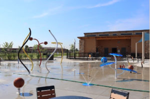 Best Splash Pads and Public Pools in Chicago and Suburbs
