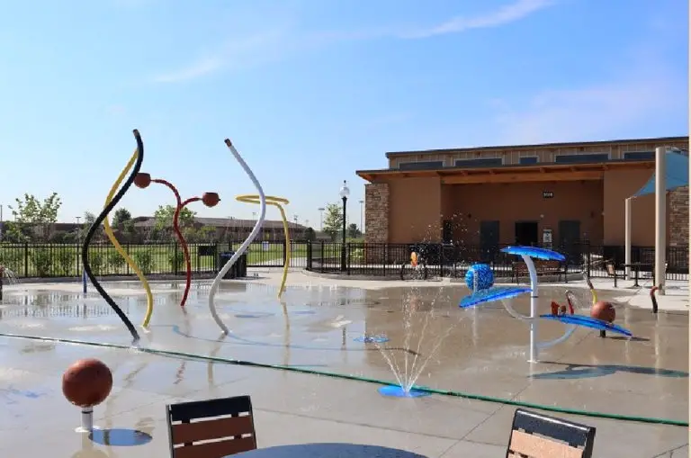 Best Splash Pads and Public Pools in Chicago and Suburbs
