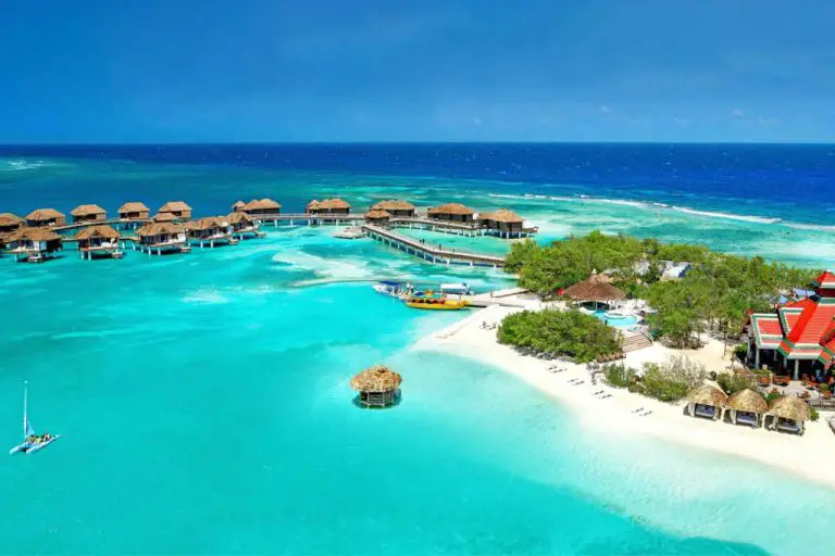 Best Couples Resort in Jamaica for All Budgets
