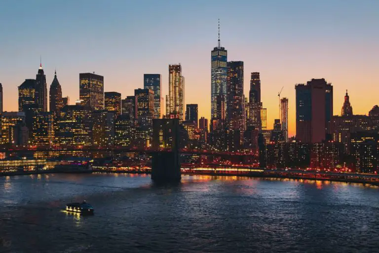 Best Long Weekend Getaways for Couples > 3 & 4-Night Stays