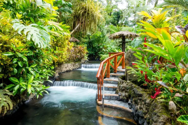 Best Long Weekend Getaways for Couples > 3 & 4-Night Stays