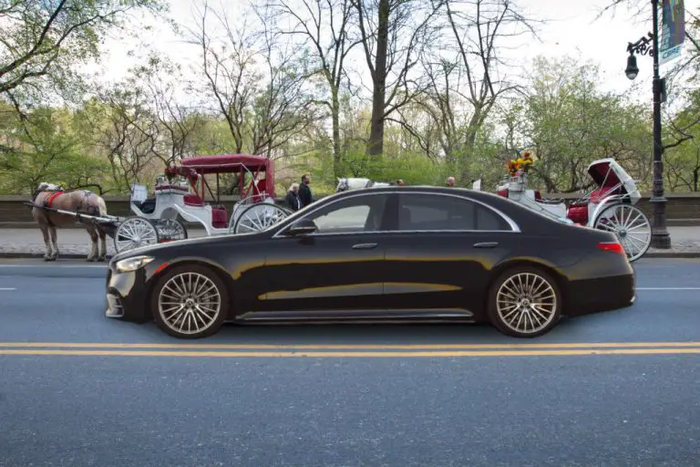 Best Luxury Car Rental Options in NYC - Exploring the City in Style