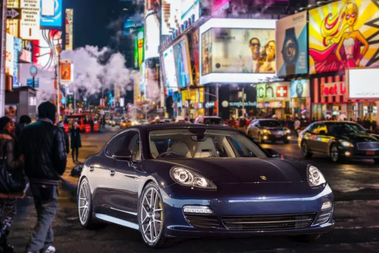 Best Luxury Car Rental Options in NYC - Exploring the City in Style