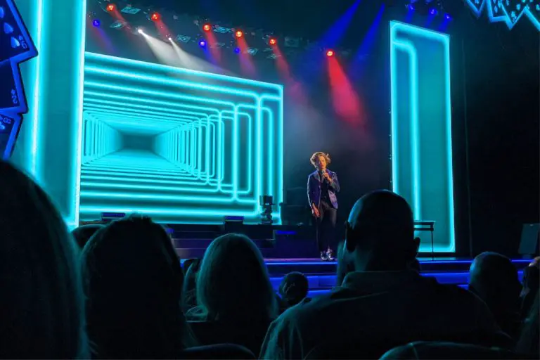 Best Magic Shows in Las Vegas (2025) — Ranked — Wild to Weird