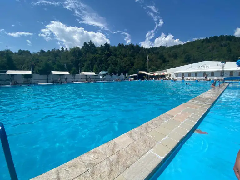 Best Pools and Waterparks in Macedonia - Paradise Found!