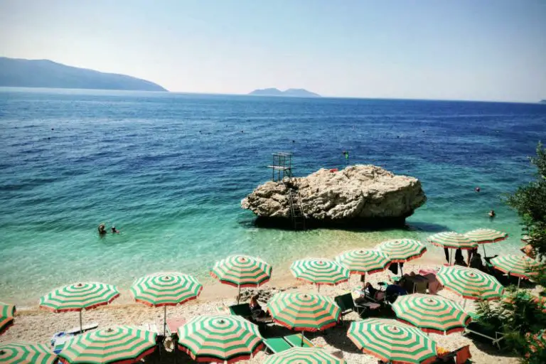 Best Beaches in Albania - Where To Find Paradise