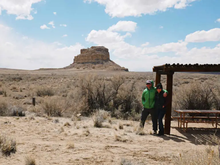 7 Jaw-Dropping Things to Do at Chaco Canyon 😲