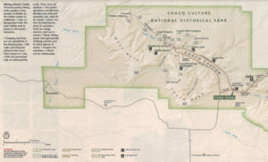 7 Jaw-Dropping Things to Do at Chaco Canyon 😲