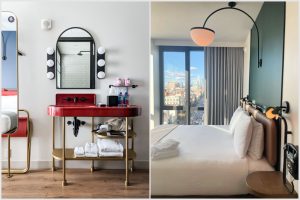 18 Cheap But Nice Hotels in Manhattan, New York