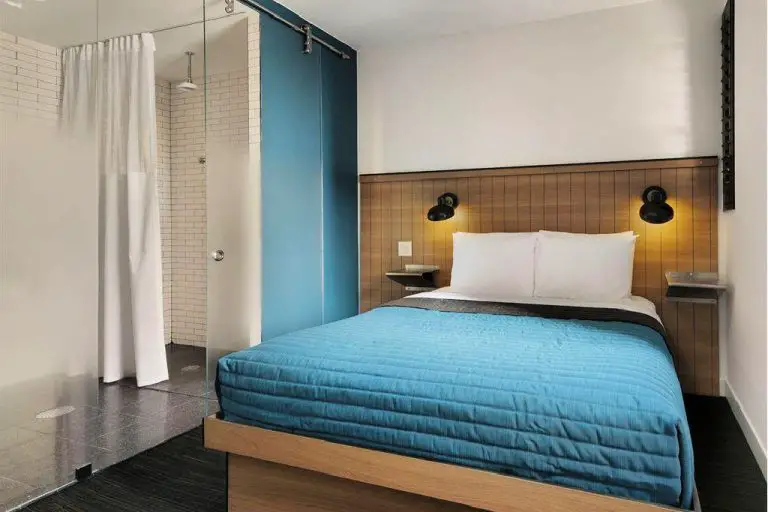 18 Cheap But Nice Hotels in Manhattan, New York