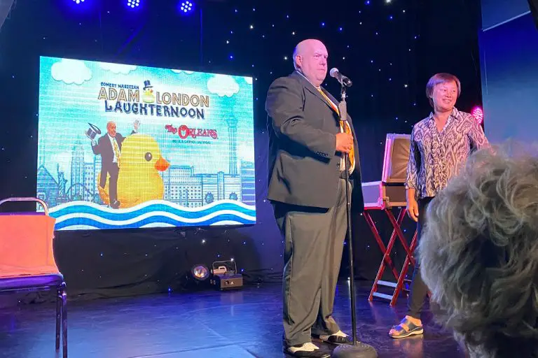 10 Must-See Vegas Shows Under $30 That Rival the Big Names