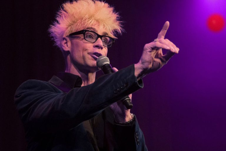 10 Must-See Vegas Shows Under $30 That Rival the Big Names