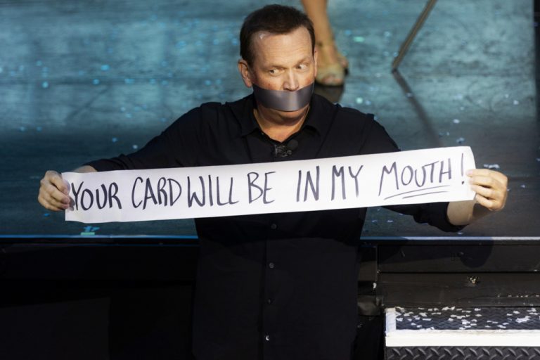 10 Must-See Vegas Shows Under $30 That Rival the Big Names