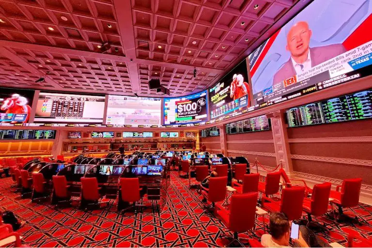 Comps Hacking: How to Maximize Vegas Rewards in the AI Era