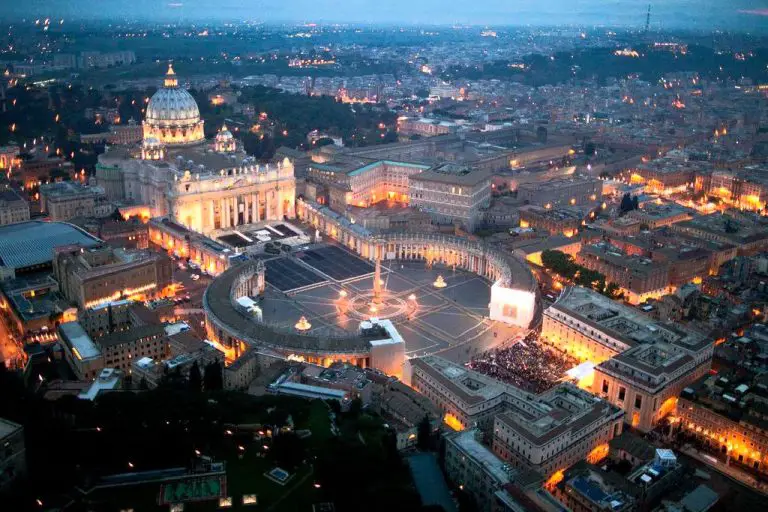 Crafting Your Catholic Pilgrimage: Five Sacred Destinations