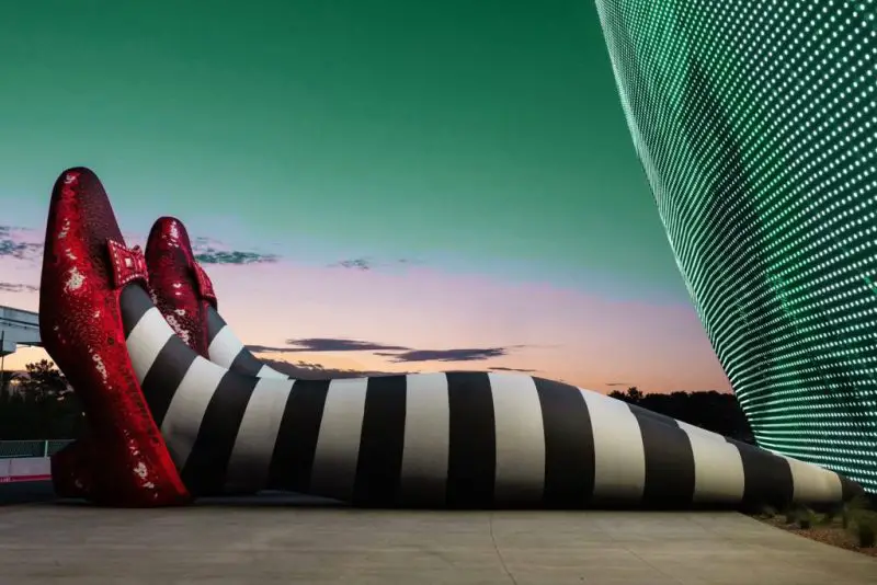 Cheap Wizard of Oz Tickets at Sphere Las Vegas (2025–26)