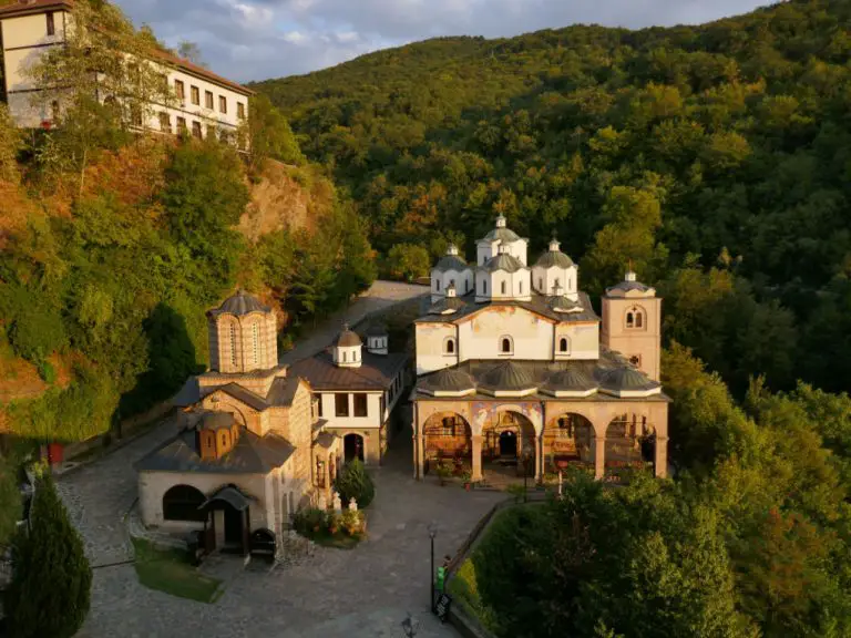 Monastery Stays for Travelers - Discover Budget-Friendly Peace