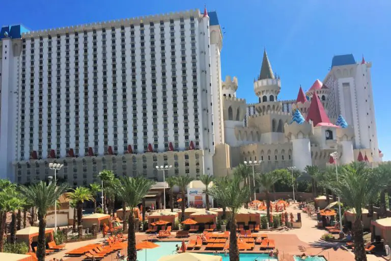 Fun and Quirky Themed Cheap Hotels in Las Vegas