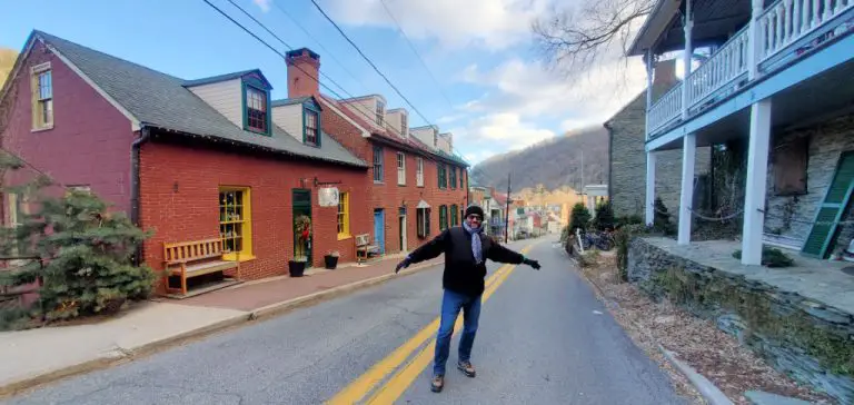 25 Best Historical Places to Visit in Virginia > Must See Spots