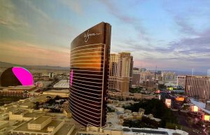 10 Hotels With the Best Views of the Sphere