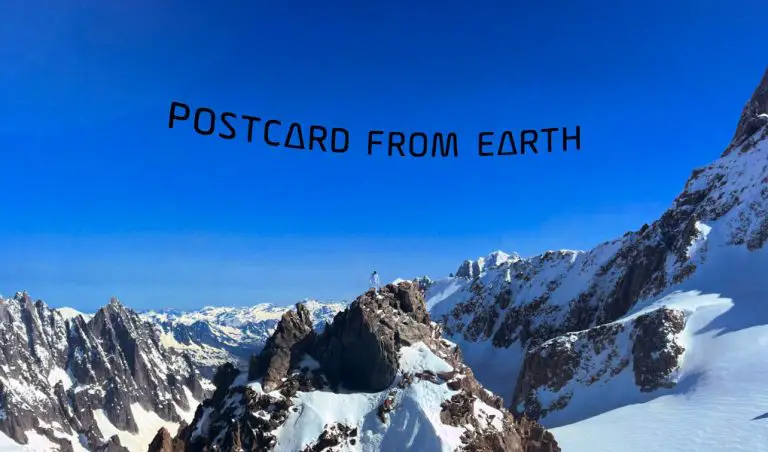 How To Buy Tickets for "Postcard From Earth," Without Overpaying