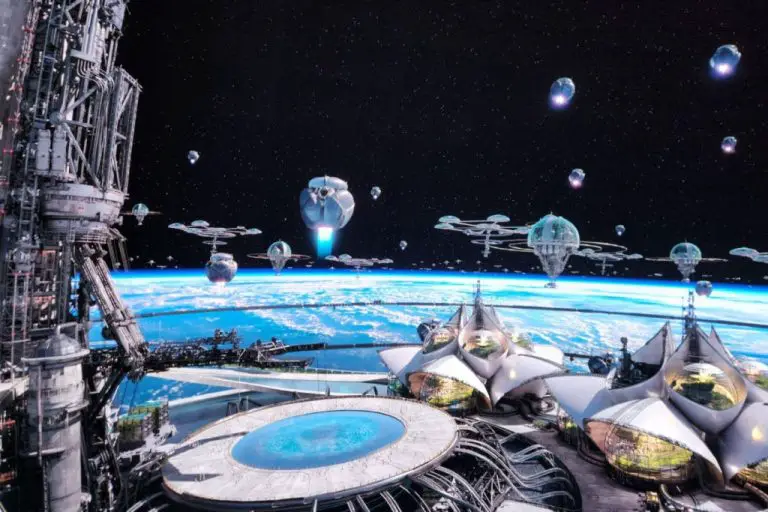 How To Buy Tickets for "Postcard From Earth," Without Overpaying