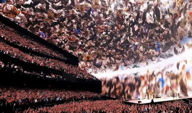 How To Get Cheap Sphere Tickets for Experiences and Concerts