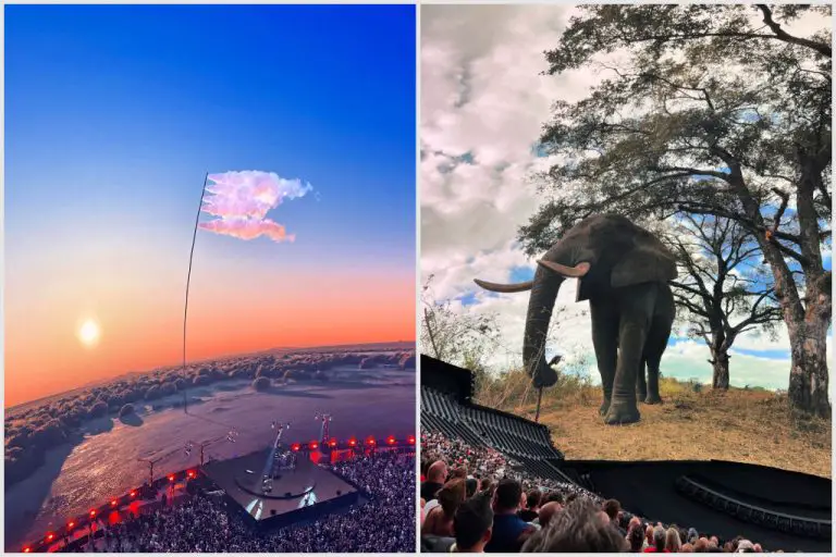 How To Get Cheap Sphere Tickets for Experiences and Concerts