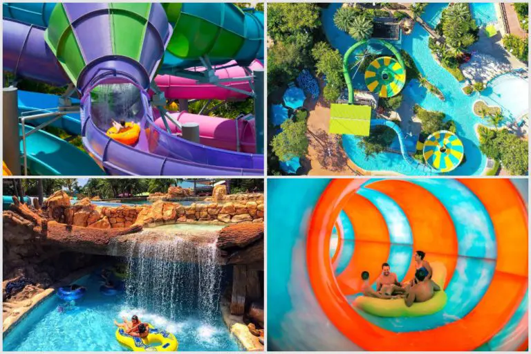 Discounted SeaWorld Tickets For All Theme Parks