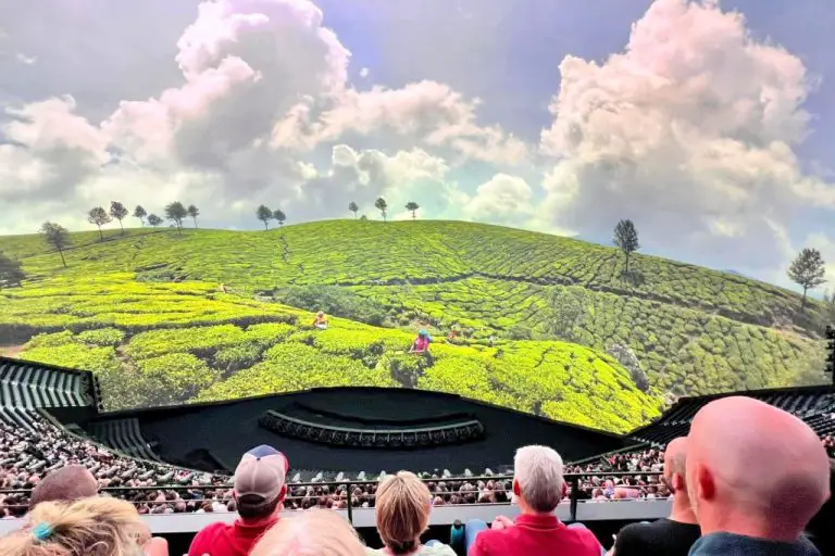 How To Get Cheap Sphere Tickets for Experiences and Concerts